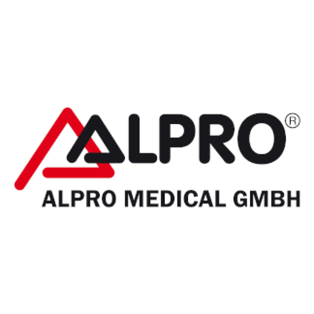 ALPRO MEDICAL GMBH | CPM Military Medicine
